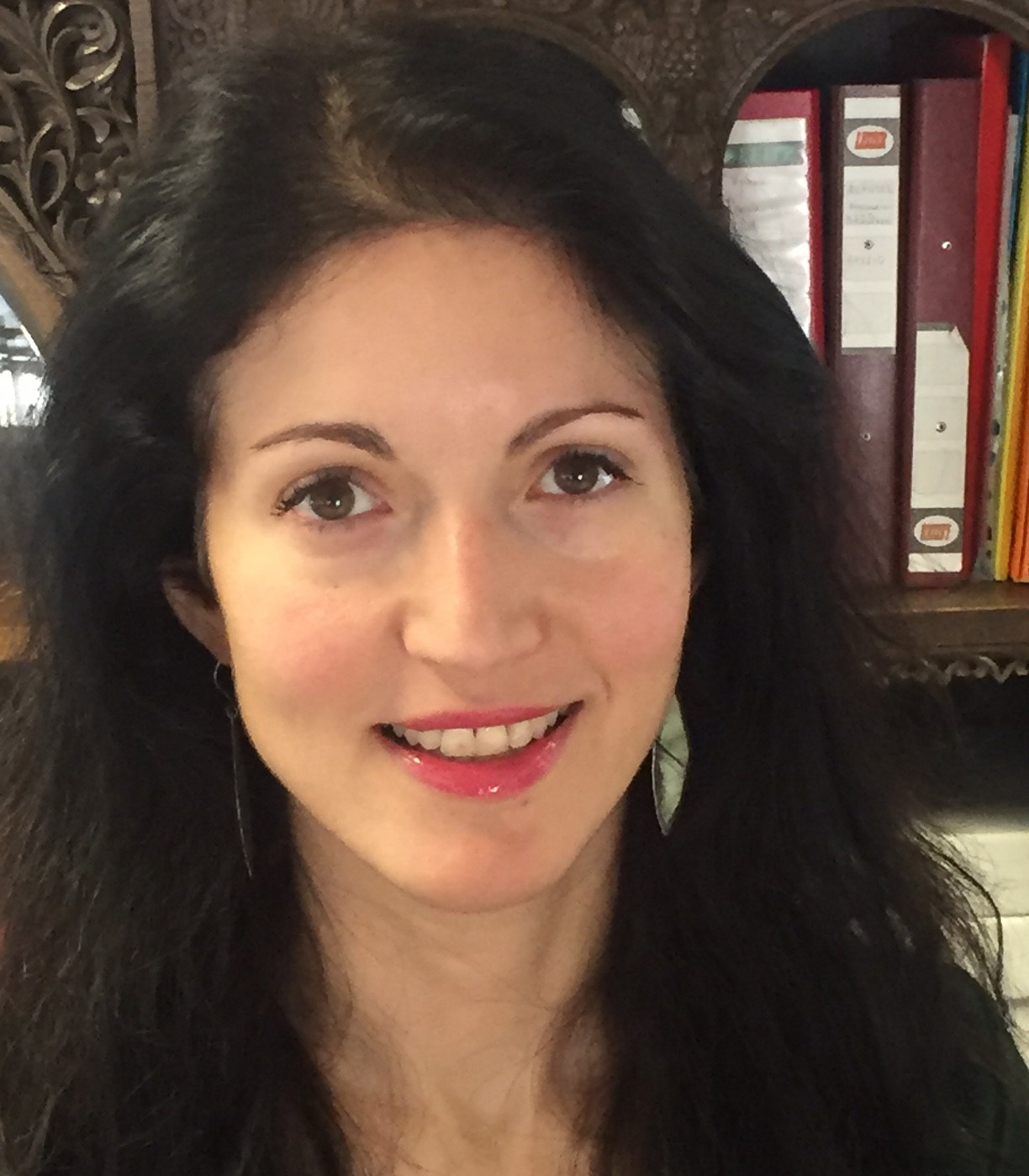 Keynote Speakers – icdar2024 Site