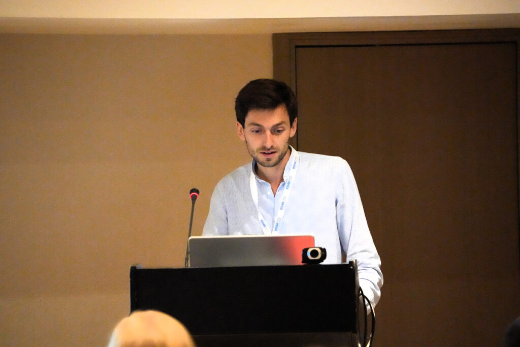 Conference photos – icdar2024 Site